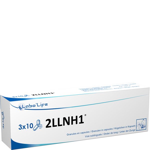 Labo Life 2L LNH1 capsules 30 p.